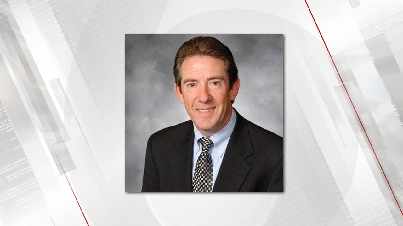 OSSAA Announces Ed Sheakley Will No Longer Serve As Executive Director
