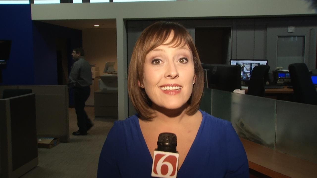 News On 6 Employees Continue Tradition, Recite 'Twas The Night Before ...