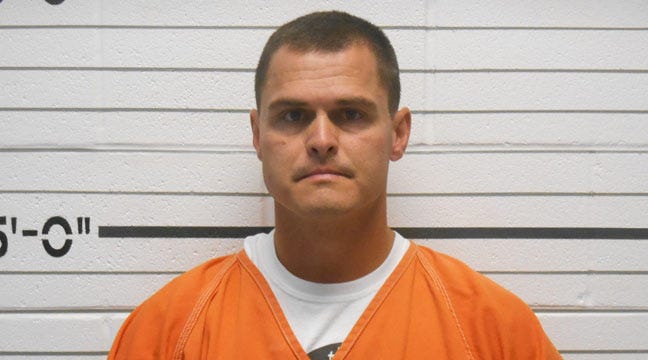 Former Ohp Trooper Pleads Guilty To 3 Counts In Sexual Assault Case