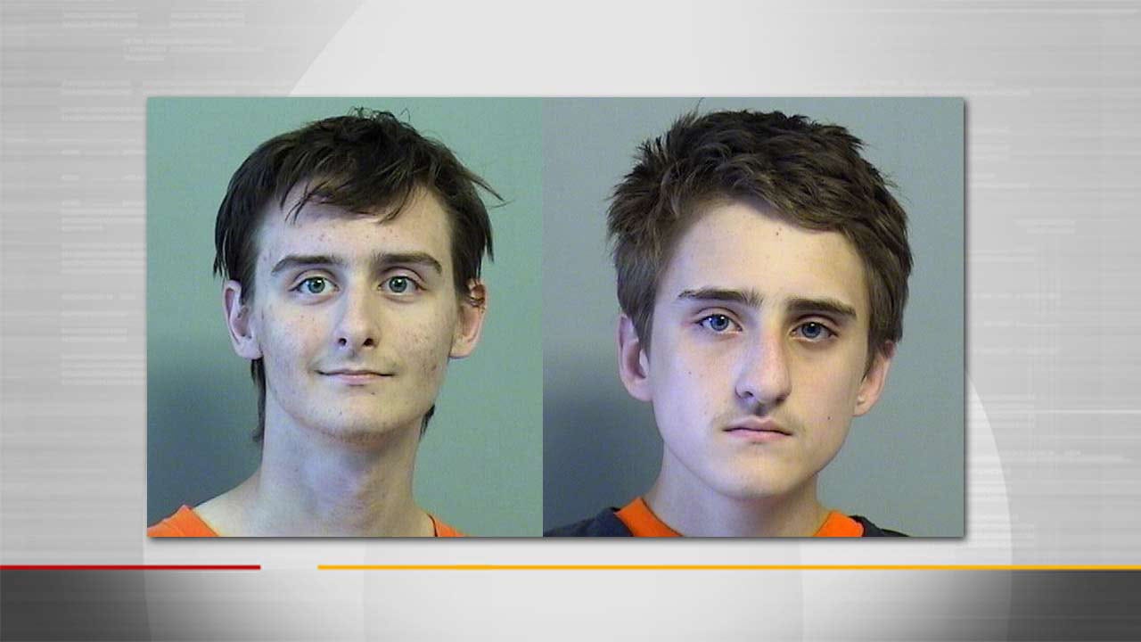 Testimony: BA Murder Suspect Robert Bever Wanted To Kill 100+ People Testimony: BA Murder Suspect Robert Bever Wanted To Kill 100+ People