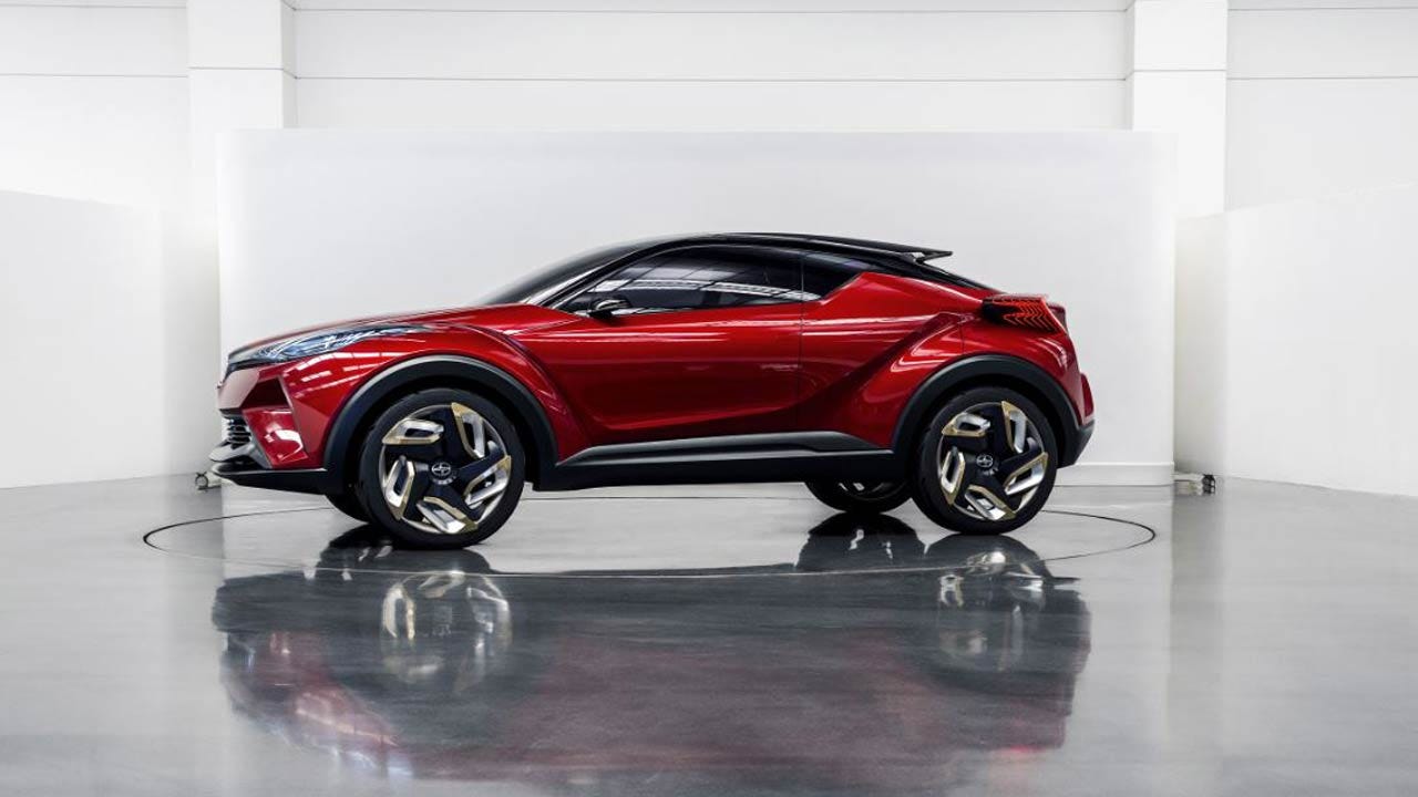 Toyota Decides To Kill The Scion Brand