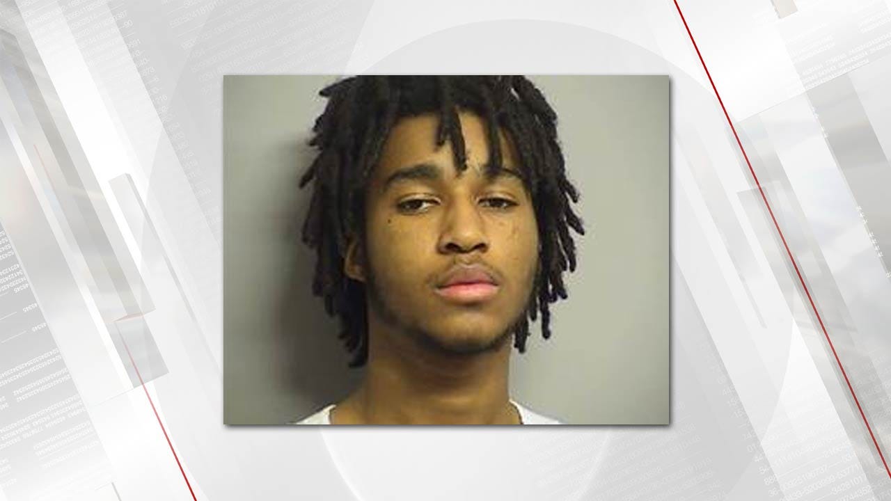 Tulsa Police Name Week's Most Wanted Criminal