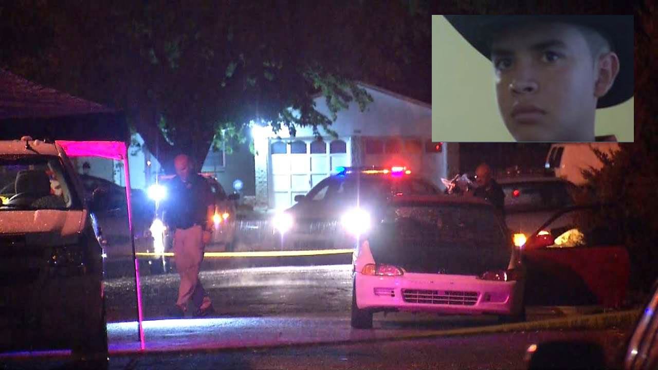Police Identify Man Wanted In Deadly Tulsa Shooting