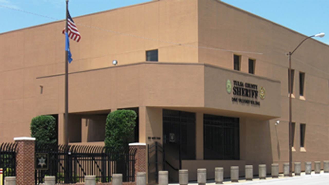 TCSO Awarded $121,000 Safe Oklahoma Grant