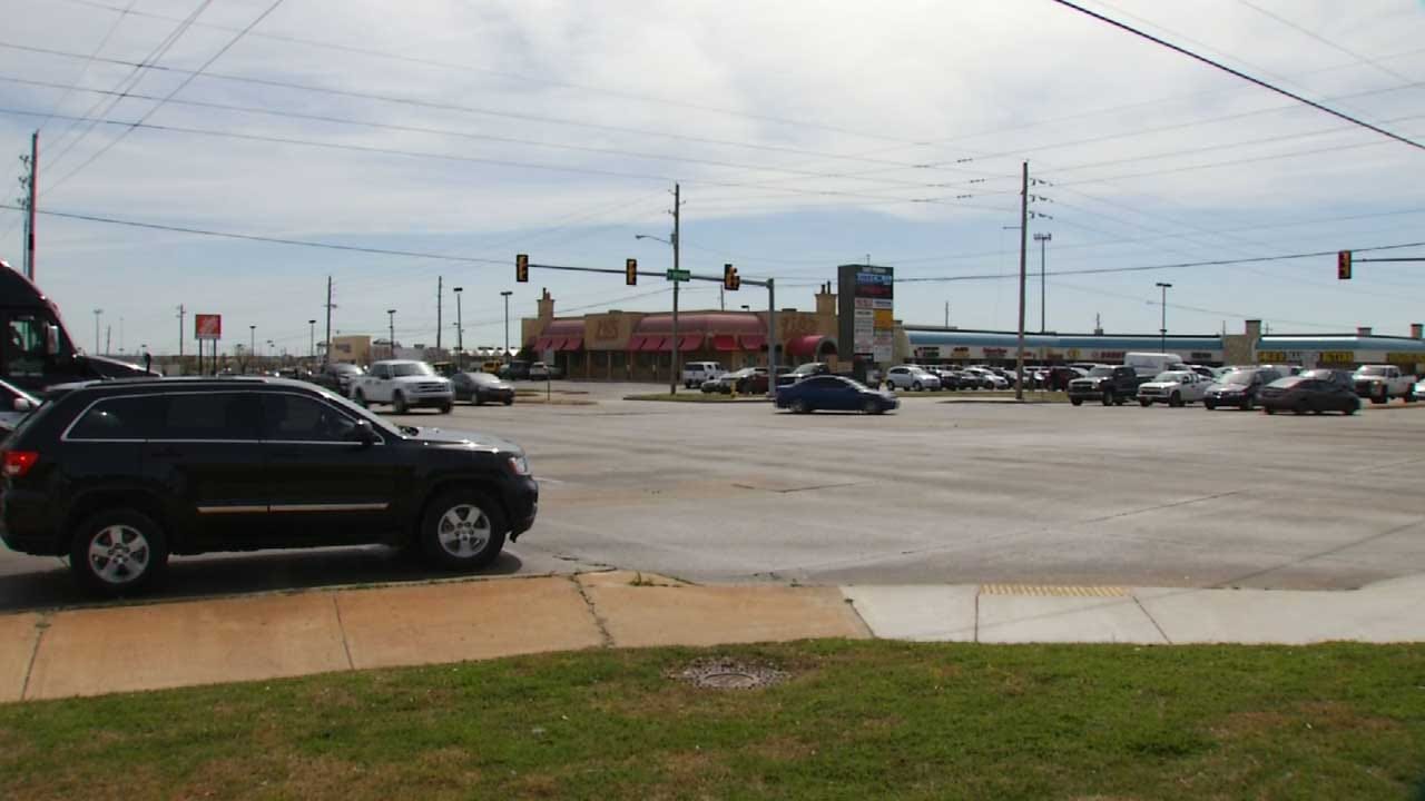 City Giving Attention To Tulsa's Most Dangerous Intersections