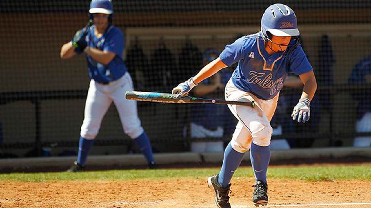 Tulsa Softball To Open NCAA Regional vs. Ole Miss