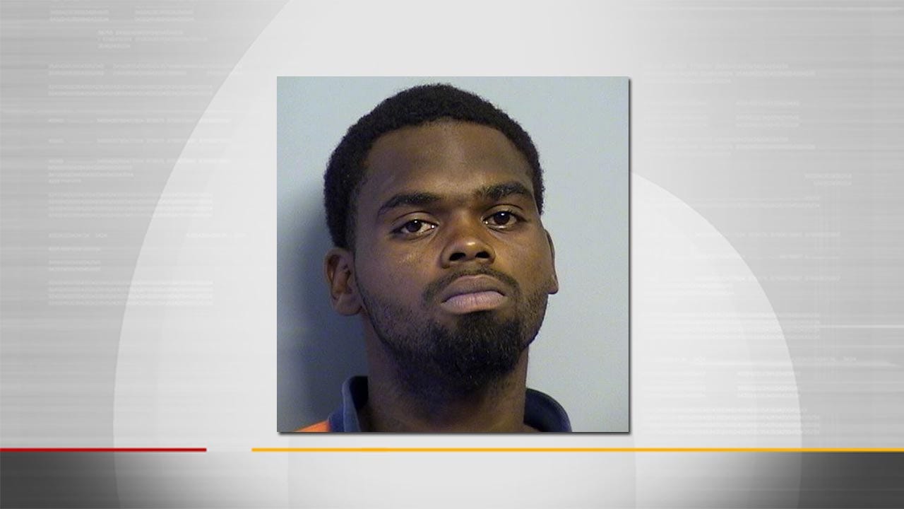 First Defendant Gets Life In Murder Of Disabled Talala Man