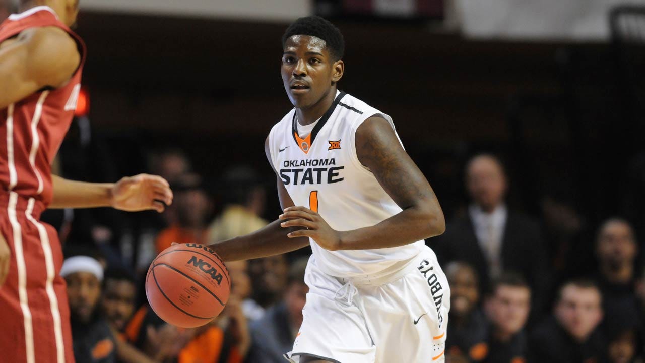 OSU's Jawun Evans Named To Naismith Preseason Watchlist