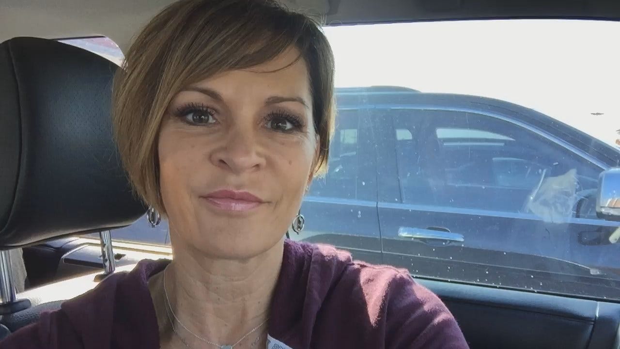 Lori Fullbright: Holiday Shopping Purse Safety Tips