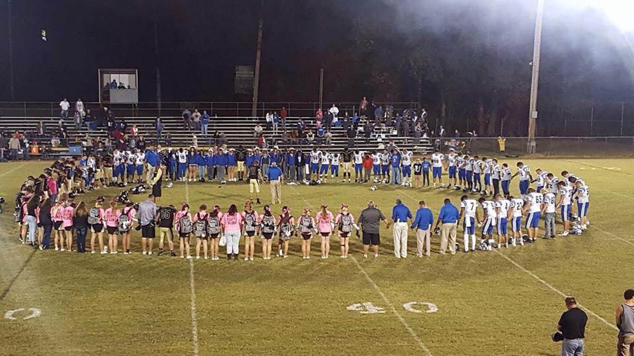 Haskell Football Player Injured, Flown To Tulsa Hospital