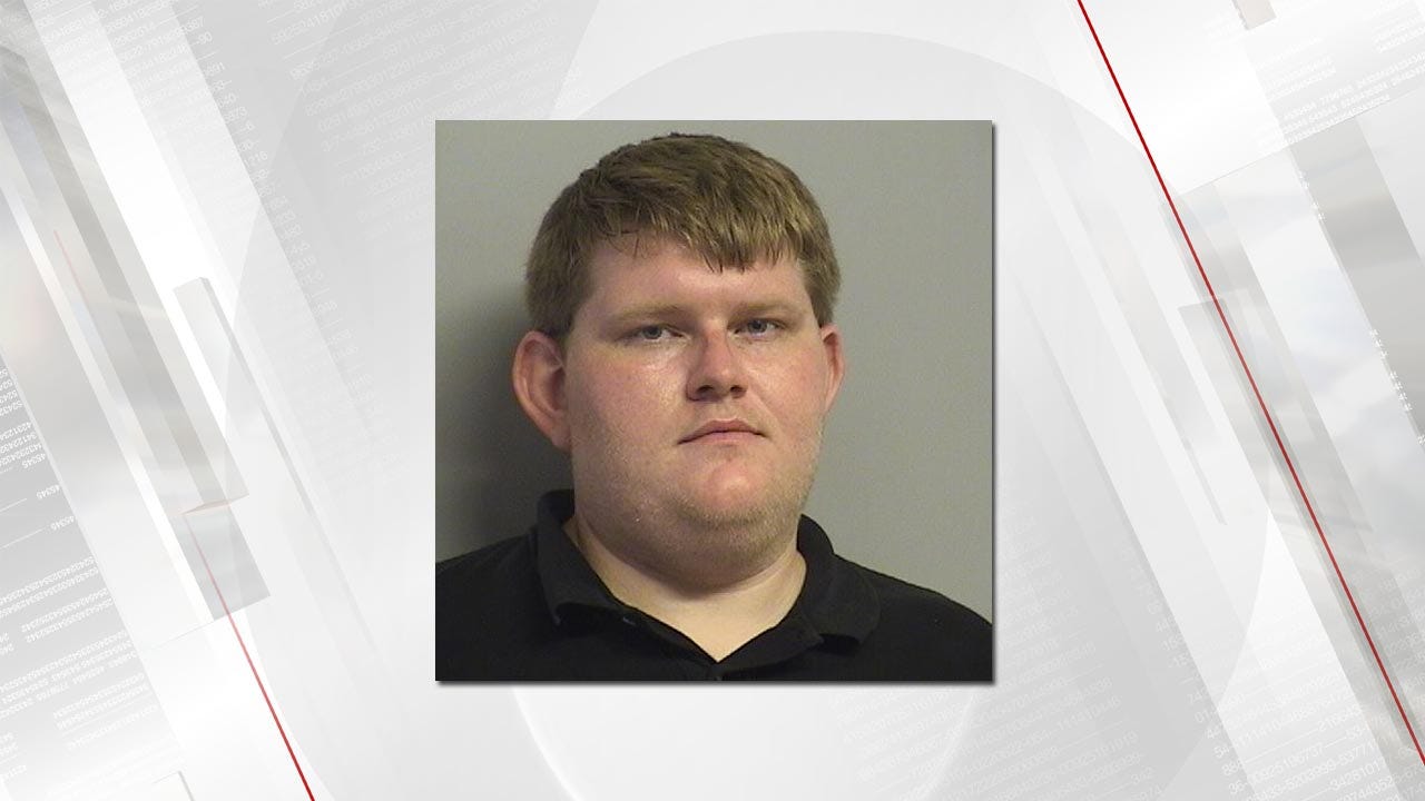 Owasso Man Gets Prison For Dui Crash That Killed Girl