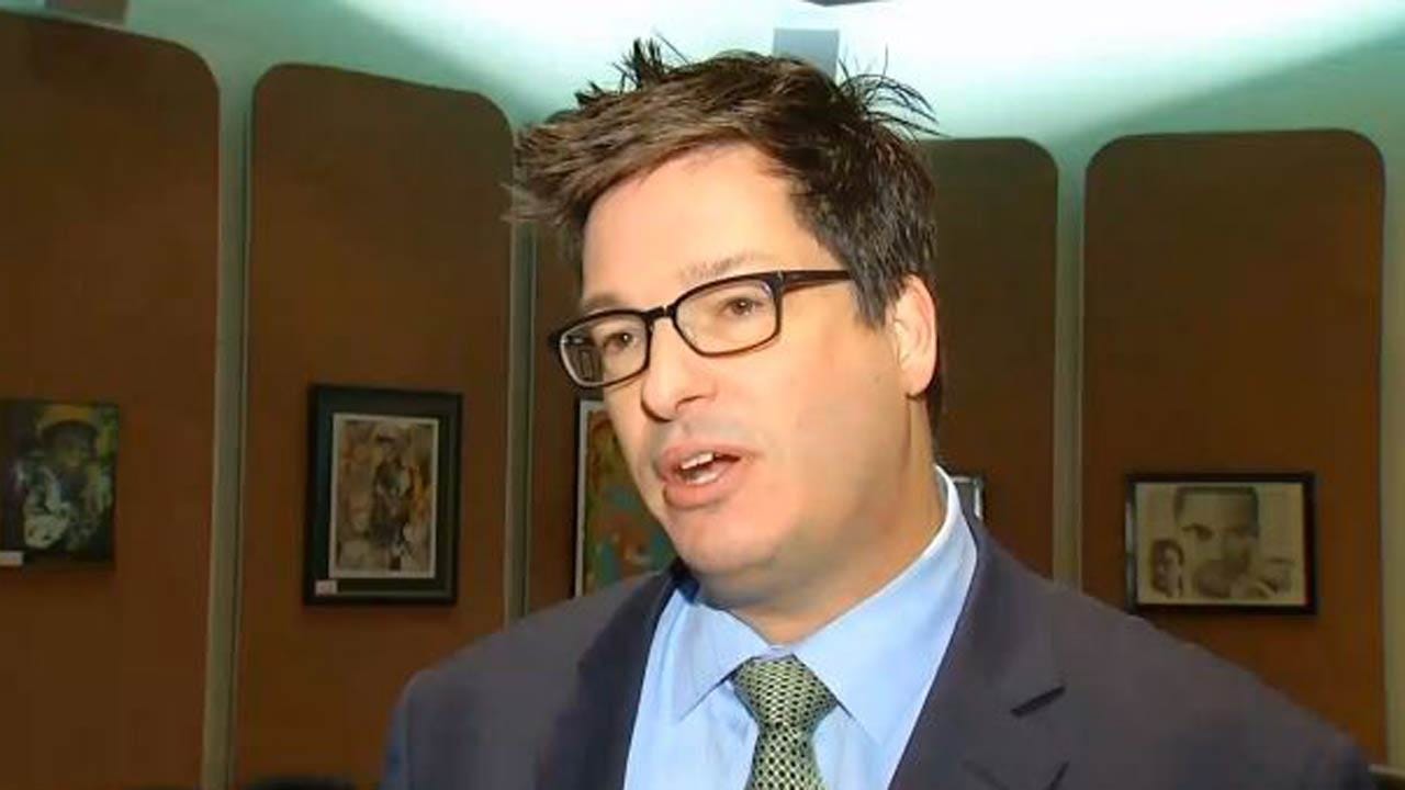 Tulsa City-County Library CEO Takes Job In California