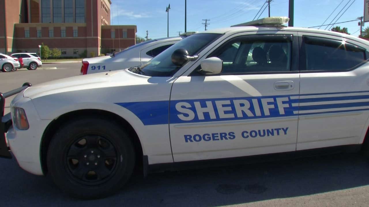 Grants Bring Body Cameras, Bulletproof Vests To RCSO