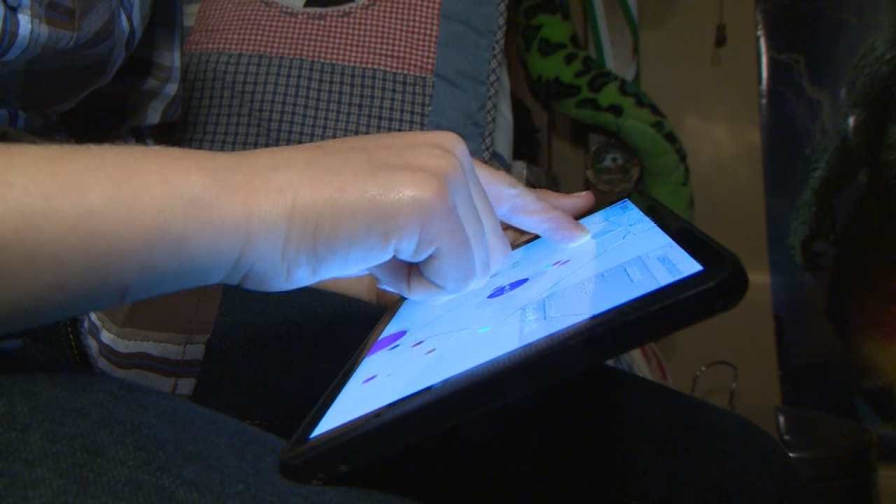 American Academy Of Pediatrics Releases New Guidelines On Kids' Screen Time