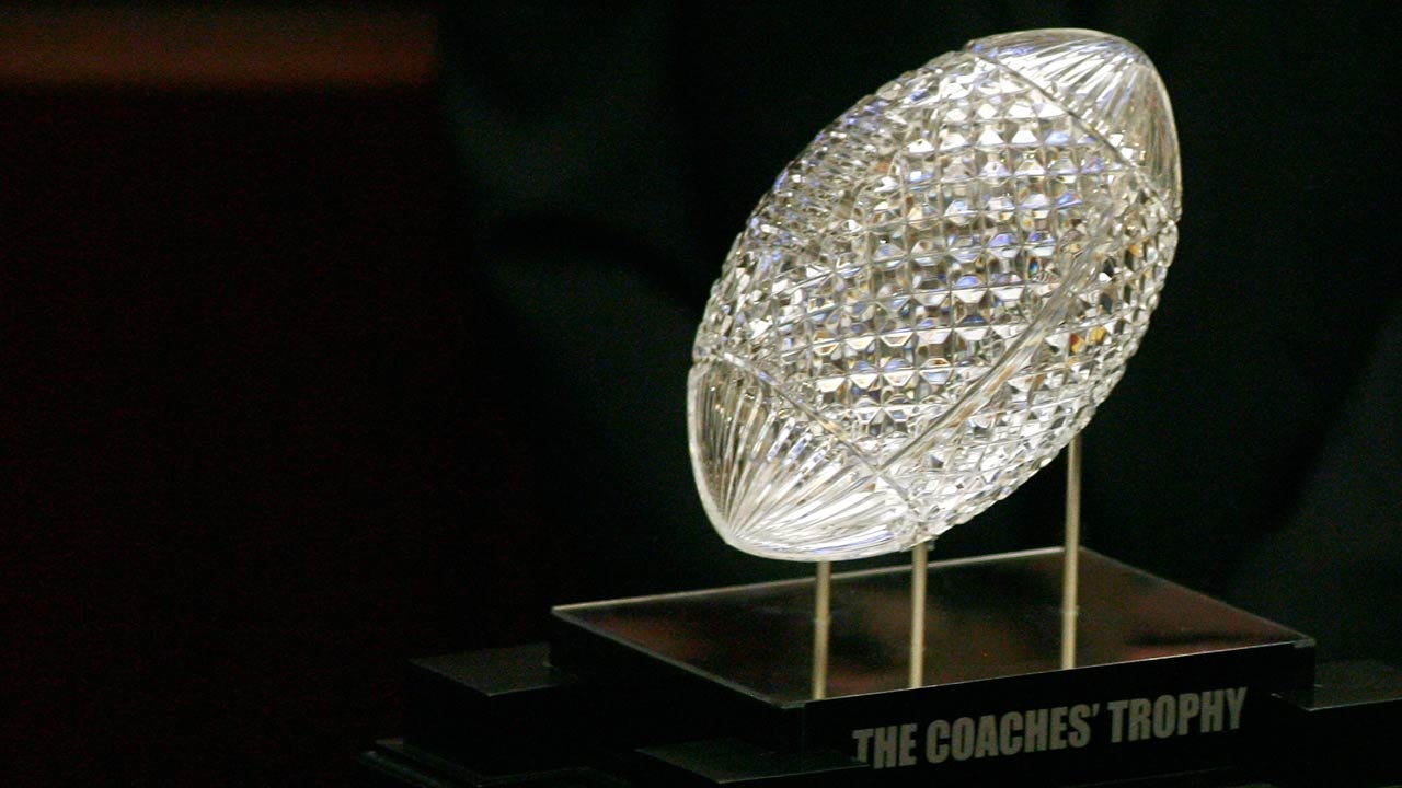 OSU Homecoming: 1945 National Championship Trophy To Be Displayed ...