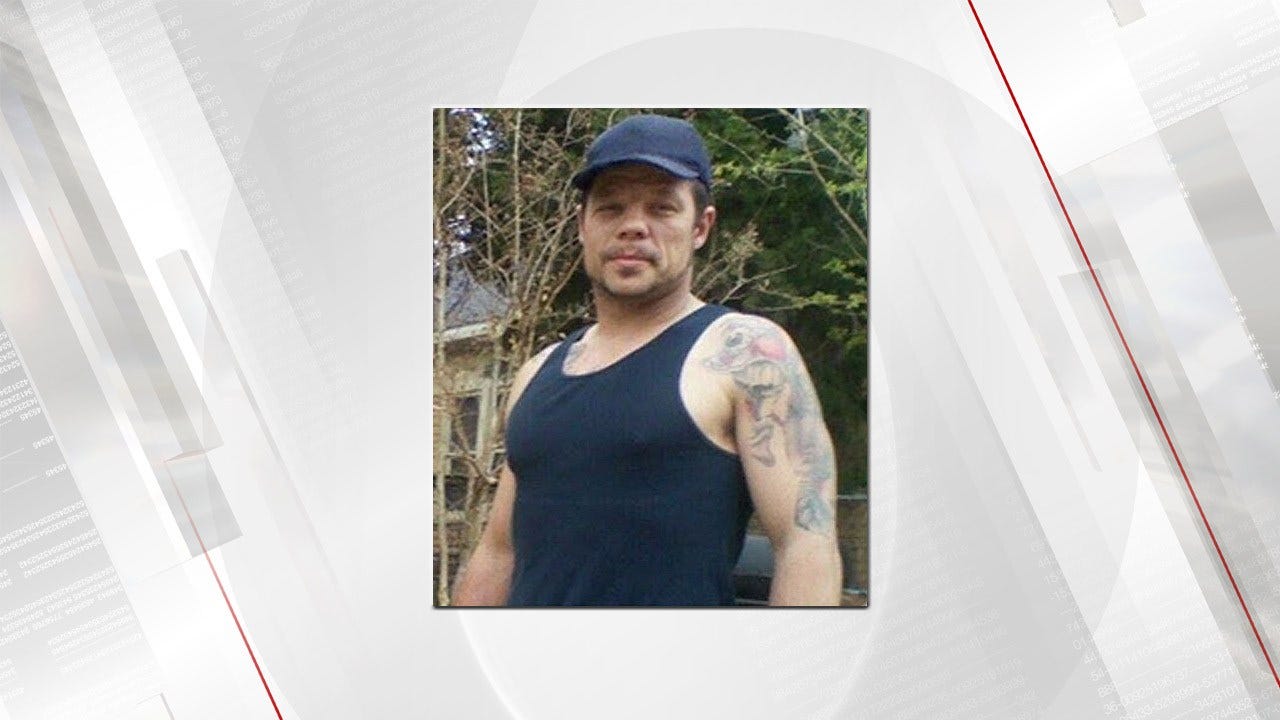 Oklahoma Fugitive Michael Vance Dead In Shootout, Authorities Say