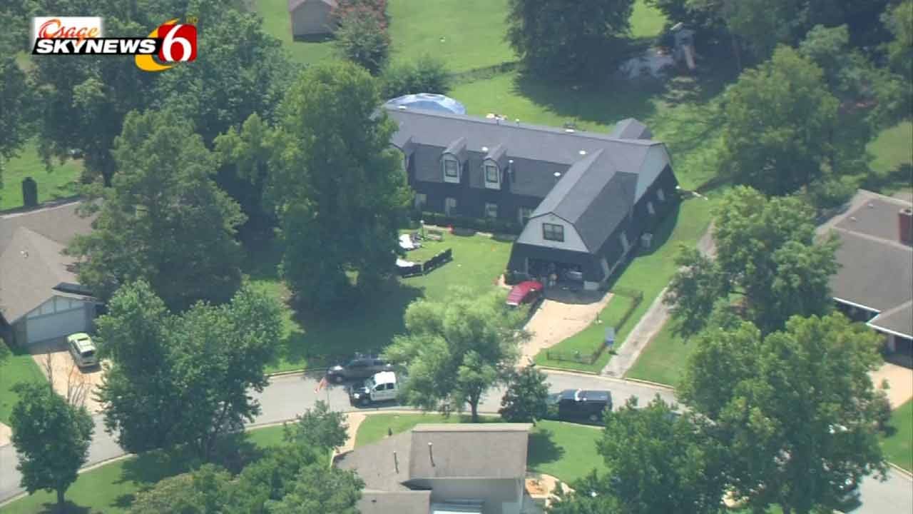 Neighbors Where Bever Murders Occurred Ready To Move Forward