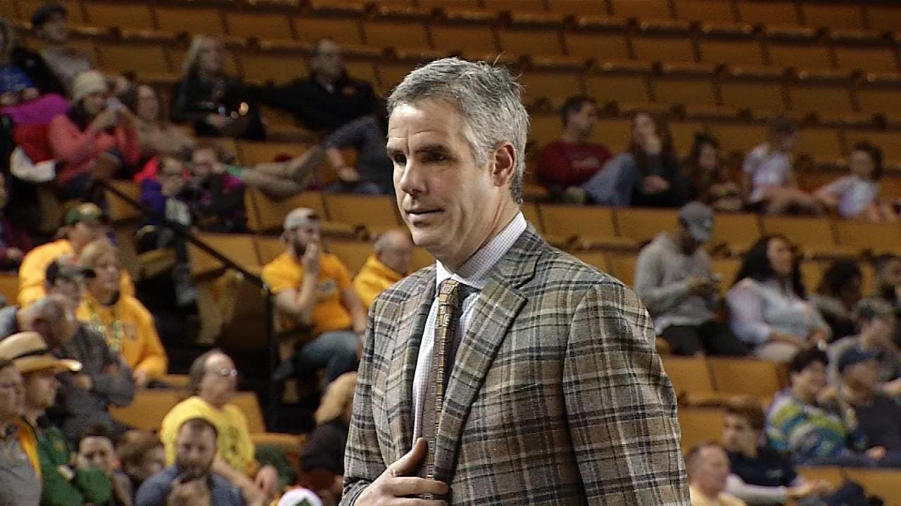 ORU: Still No Word On Why Scott Sutton Was Fired