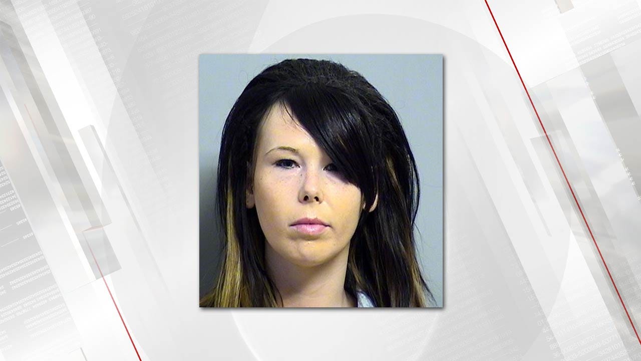 Tulsa Jury Seated In Shaynna Sims' Trial