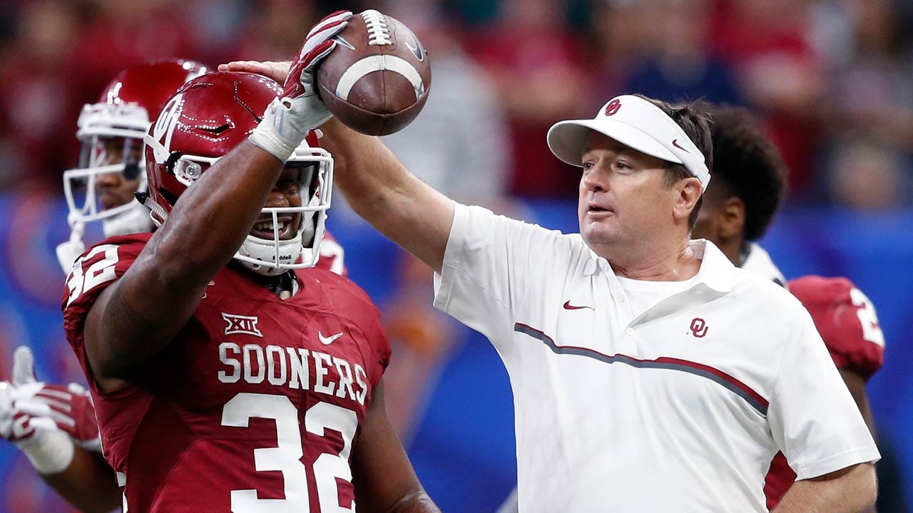 Sooners Prepare For 2017 NFL Draft