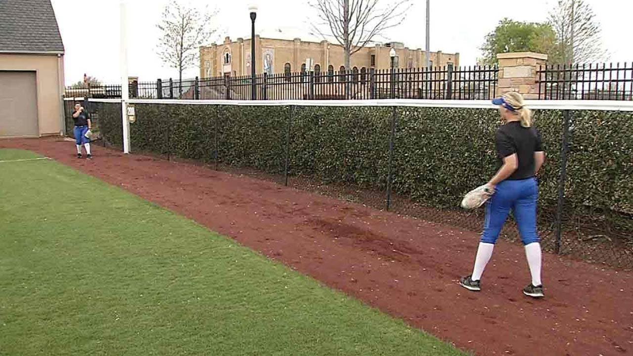 TU Softball Heads To Stillwater For In-State Matchup