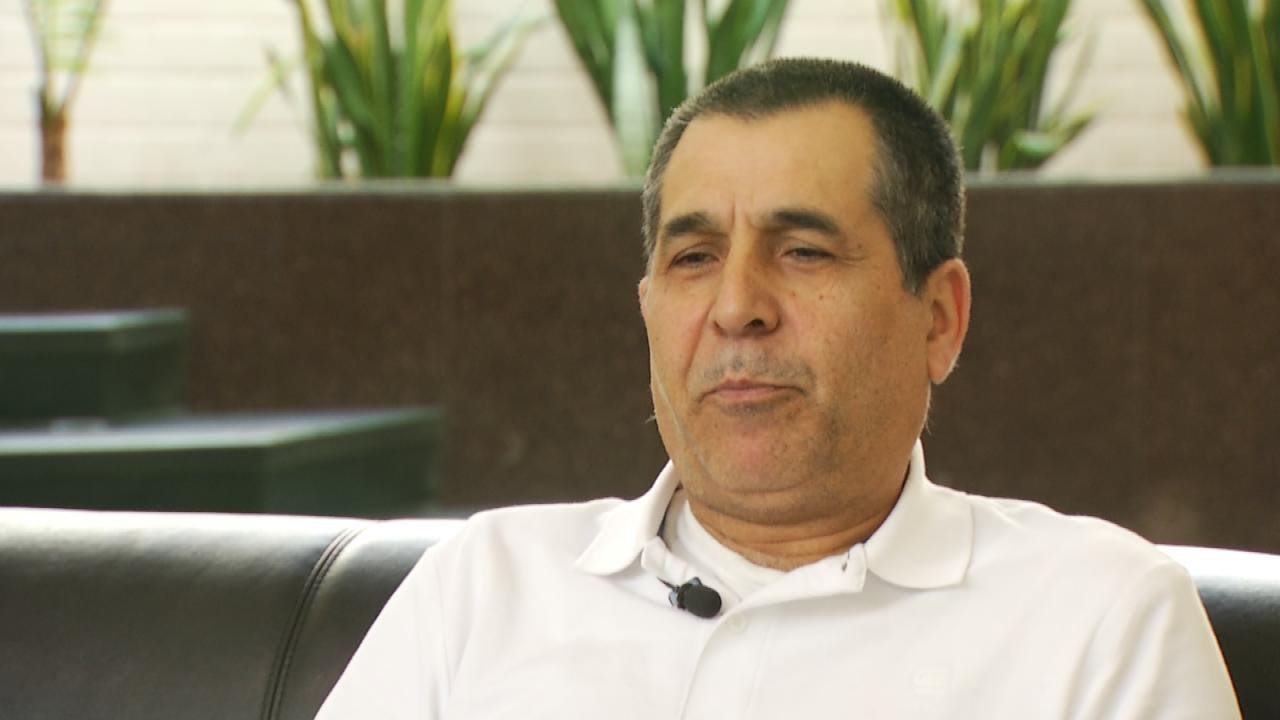 Syrian Native Living In Tulsa Supports US Missile Strike, Wants More Action