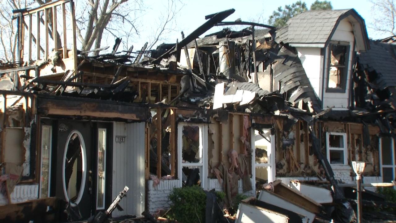 Group Meets Deadline To Purchase Bever Family Home