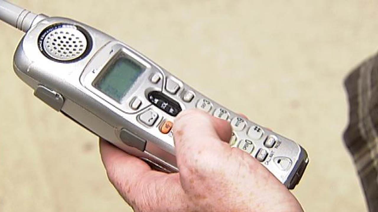 FCC's Fight Against Phone-y Calls