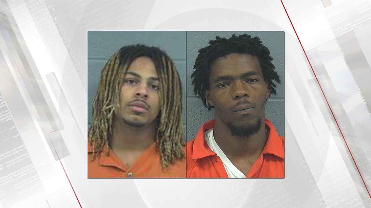 Claremore Police Make 2nd Arrest In Deadly Home Invasion