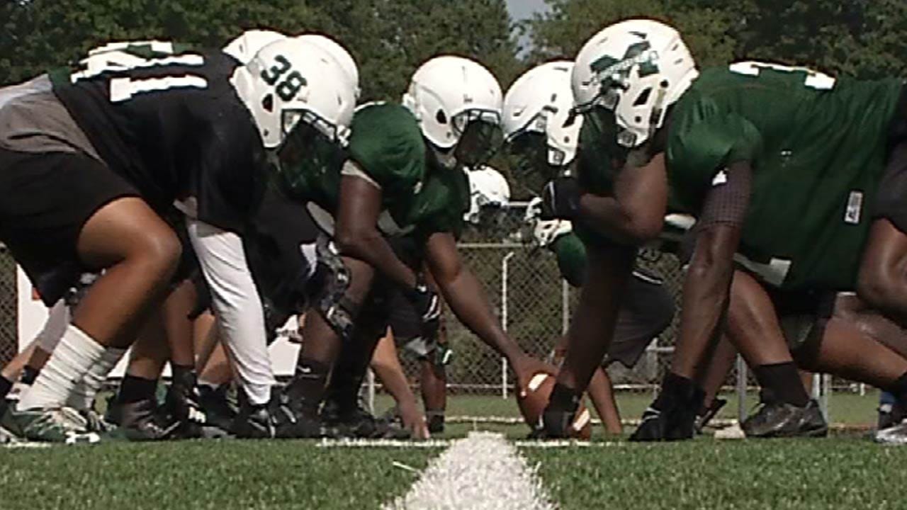 Roughers Set Expectations High For Upcoming Season