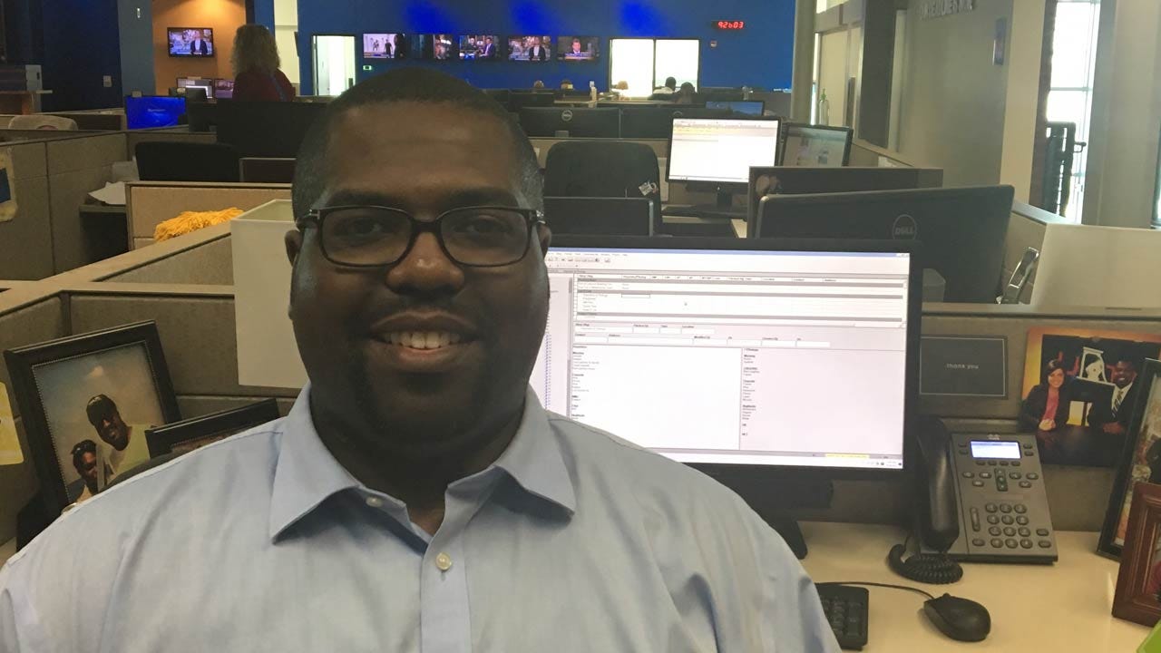 6 Things You Didn't Know About News On 6 Reporter Joseph Holloway