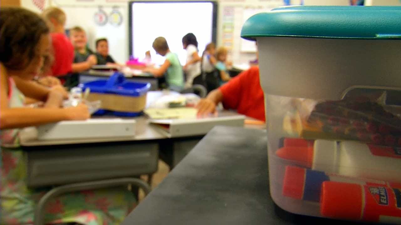 'License To Educate' Uses Student Art To Raise Awareness