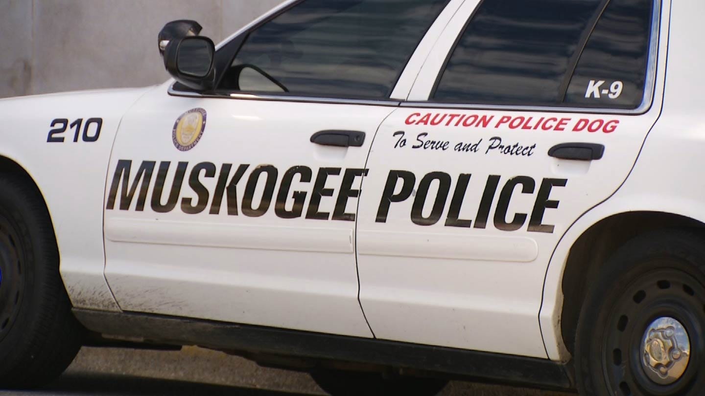Muskogee Police Warn Of Counterfeit Money