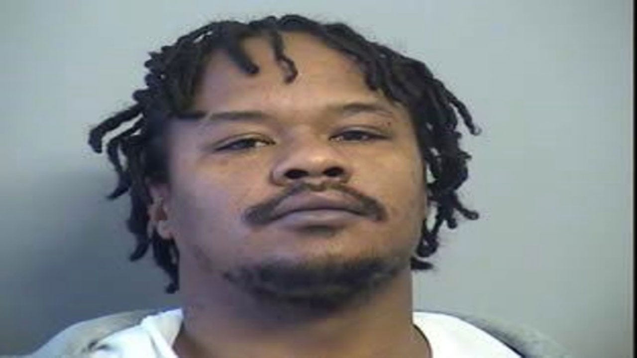 Tulsa Police Identify Citys 79th Homicide Victim
