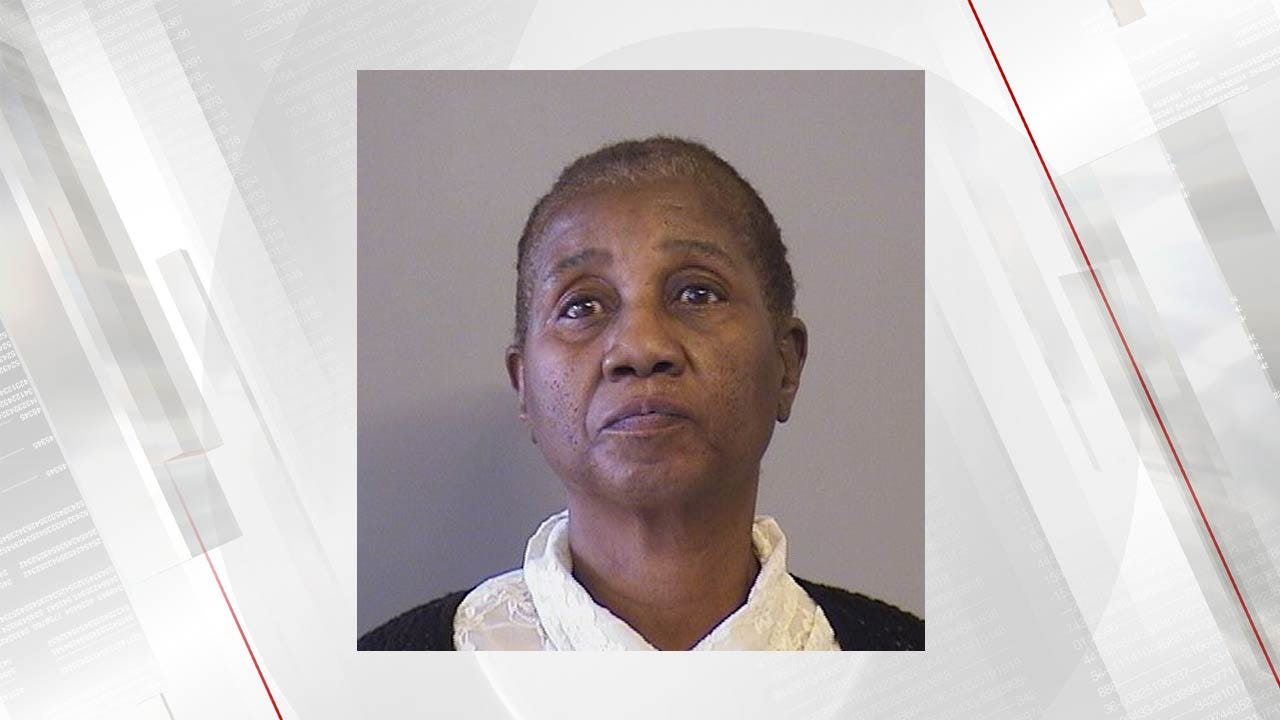 Tulsa Woman Convicted Of Shooting Killing Husband