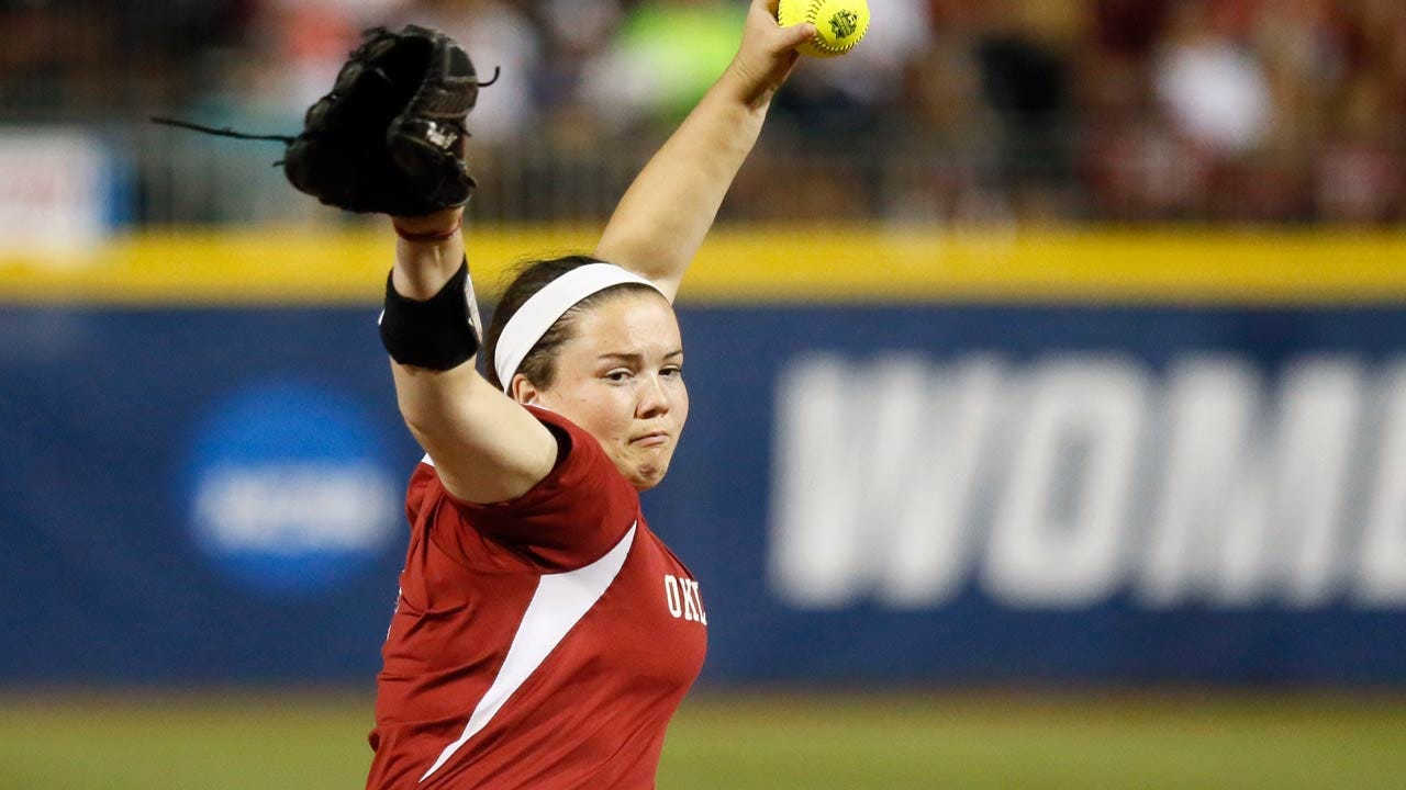 Sooners Set For Mary Nutter Collegiate Classic