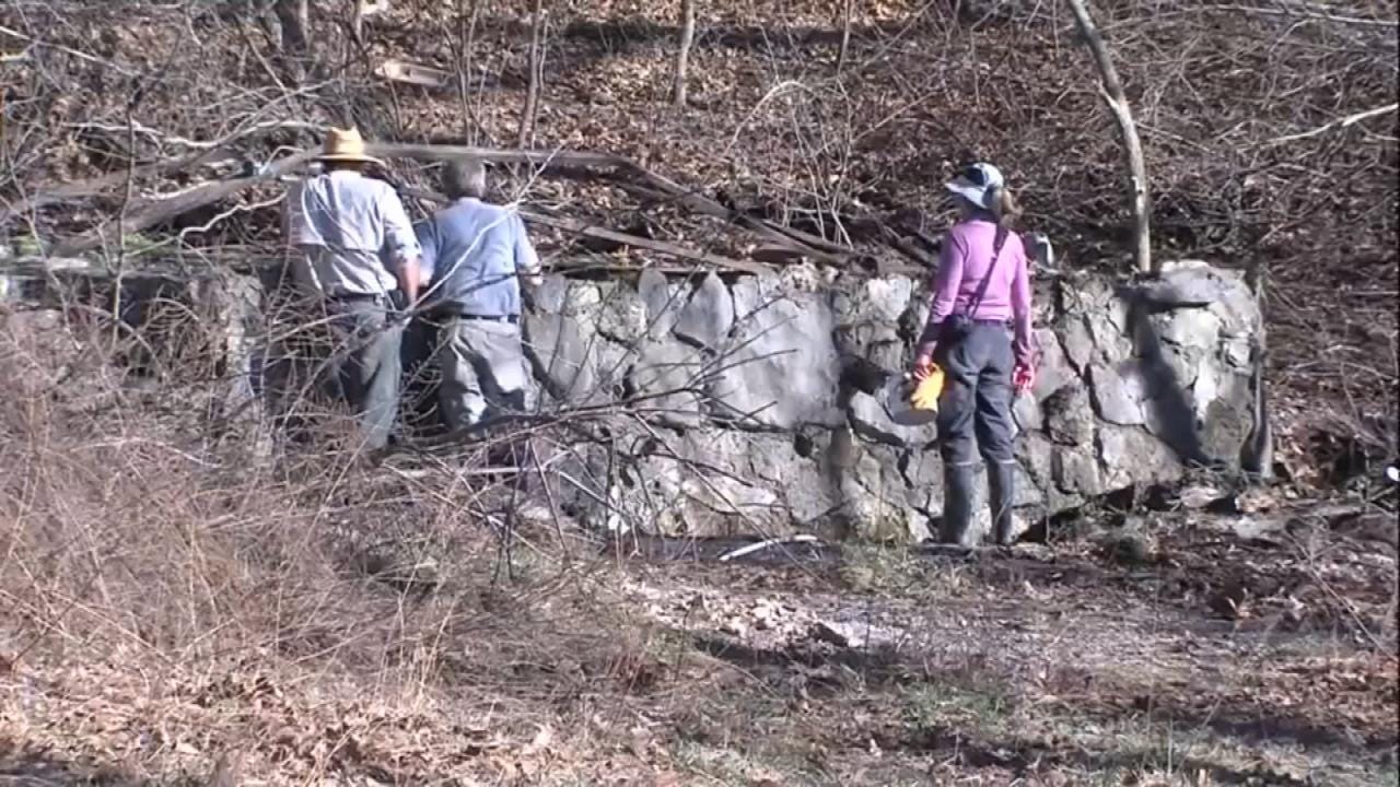 Bones Found In Ottawa County Cold Case Investigation