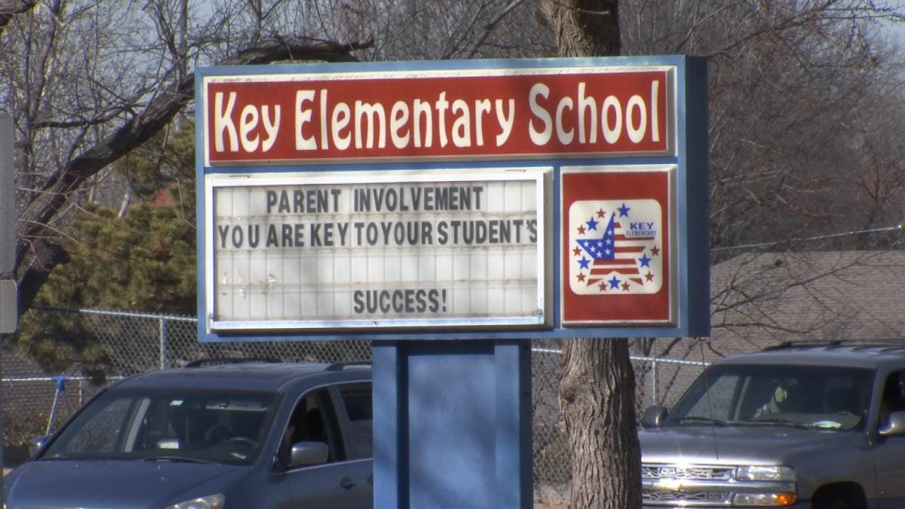 Key Elementary Teacher Accused Of Touching Students Resigns