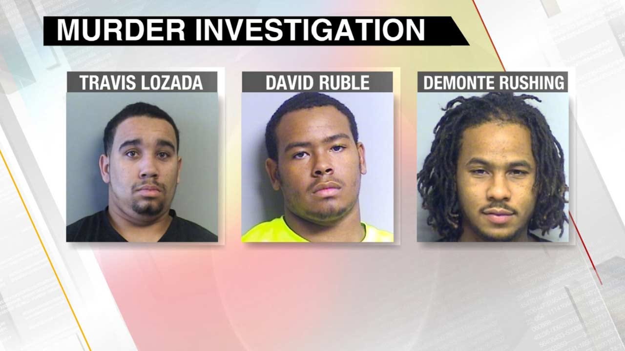 Defense Prosecutors React To Life Without Parole Sentence In Teen