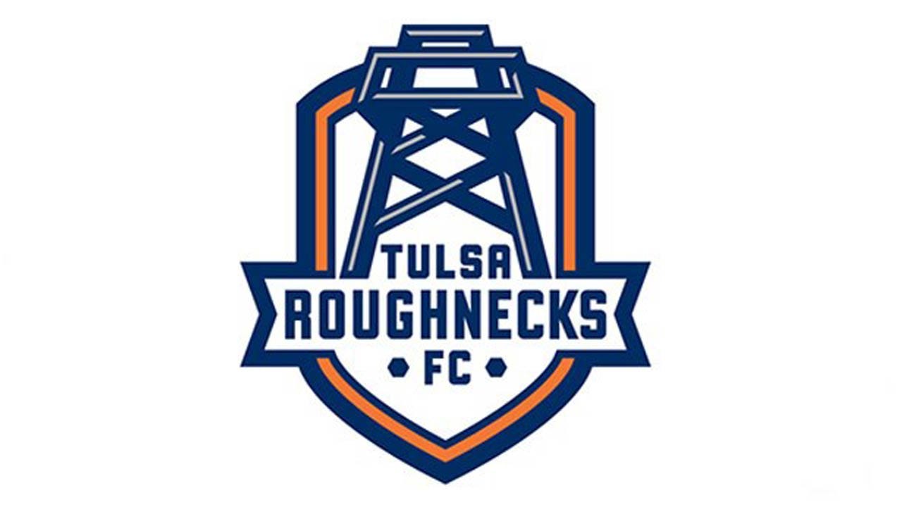 Tulsa Roughnecks Announce 2017 Schedule