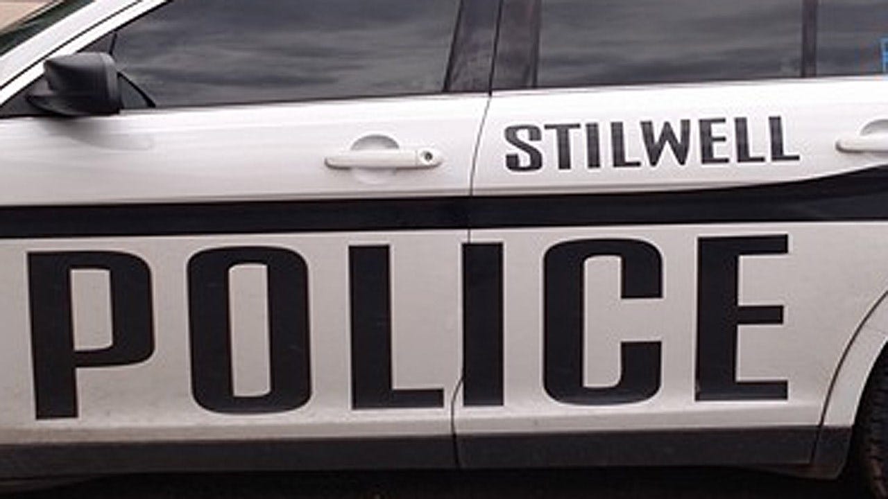 Cherokee Nation To Donate Tasers To Stilwell Police
