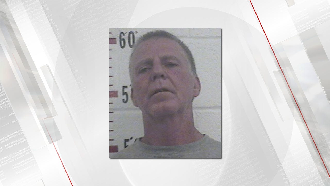 Escaped Craig County Inmate Captured In New Mexico