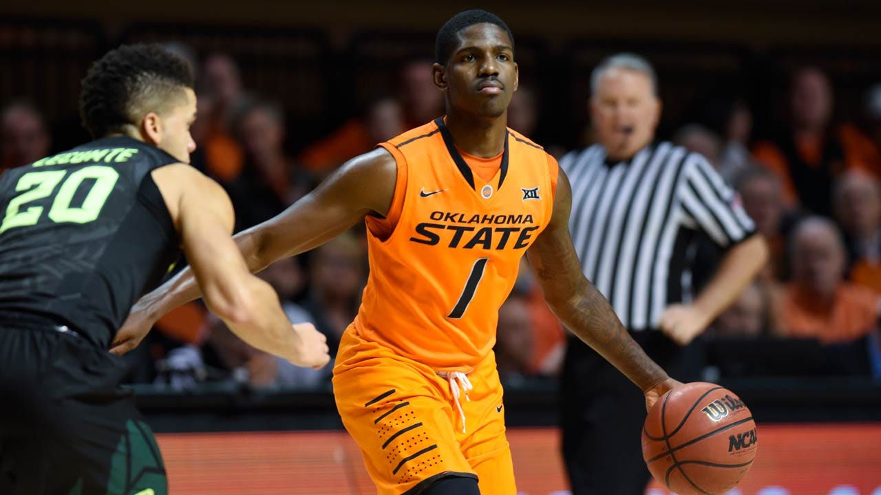 ESPN's Jay Bilas: 'I Think Jawun Evans Is An NBA Player'