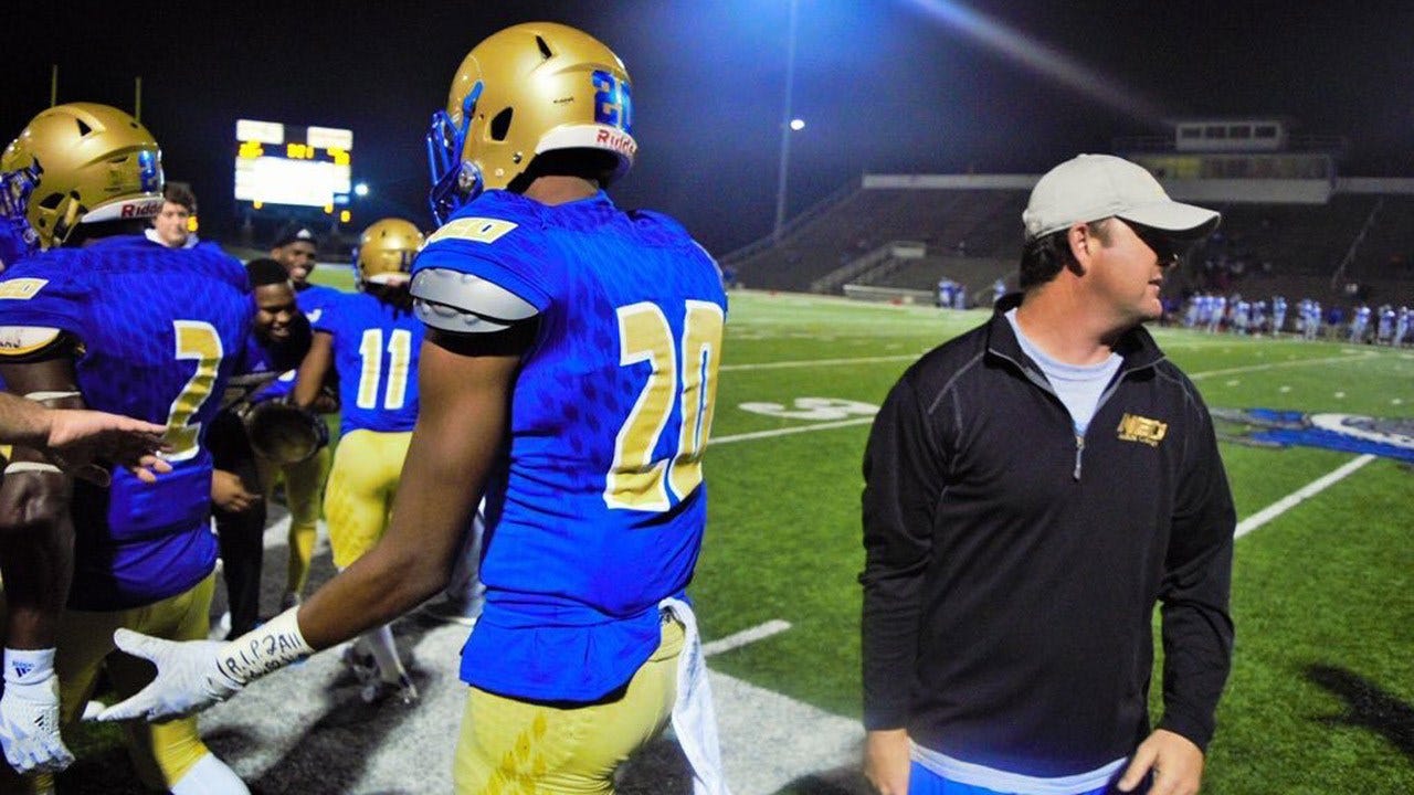 OSU Gets Commitment From Former Douglass Star, Patrick McKaufman