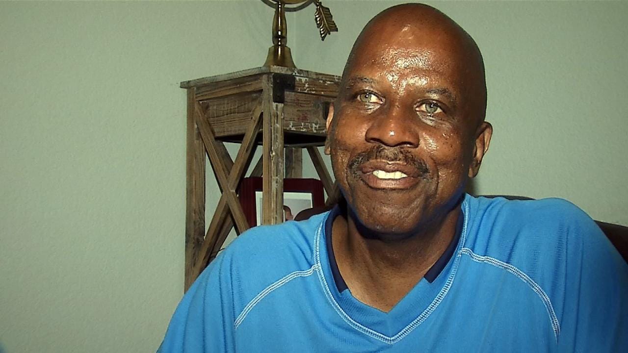 Terrance Ferguson’s Family Happy He’s Returning To Oklahoma