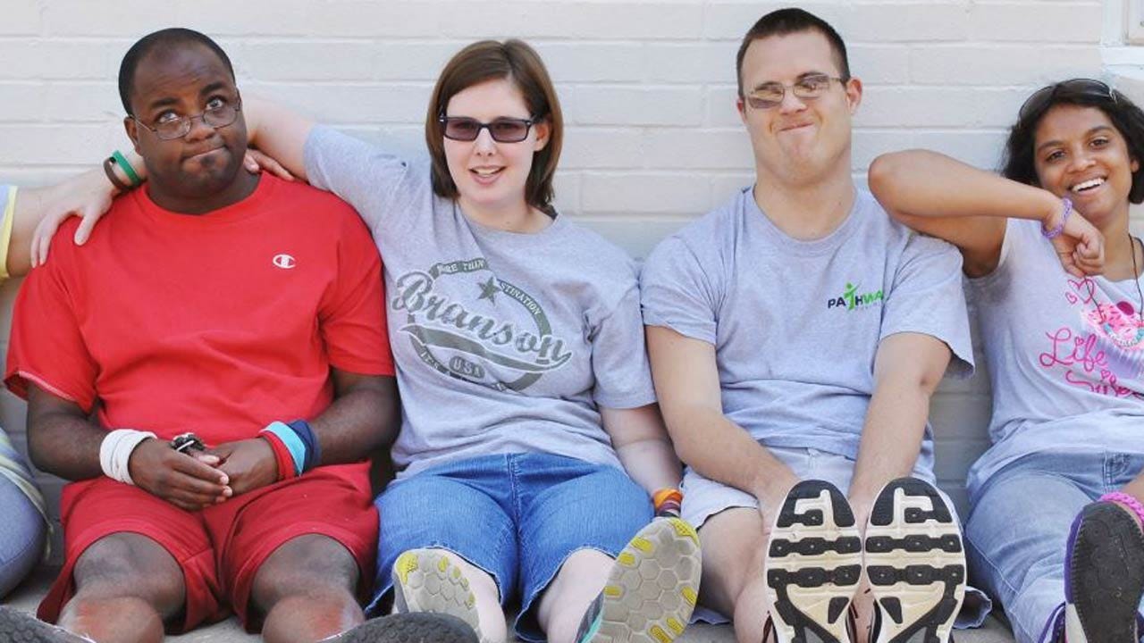 Pathways Adult Learning Center In Tulsa Hosts Fundraising Event