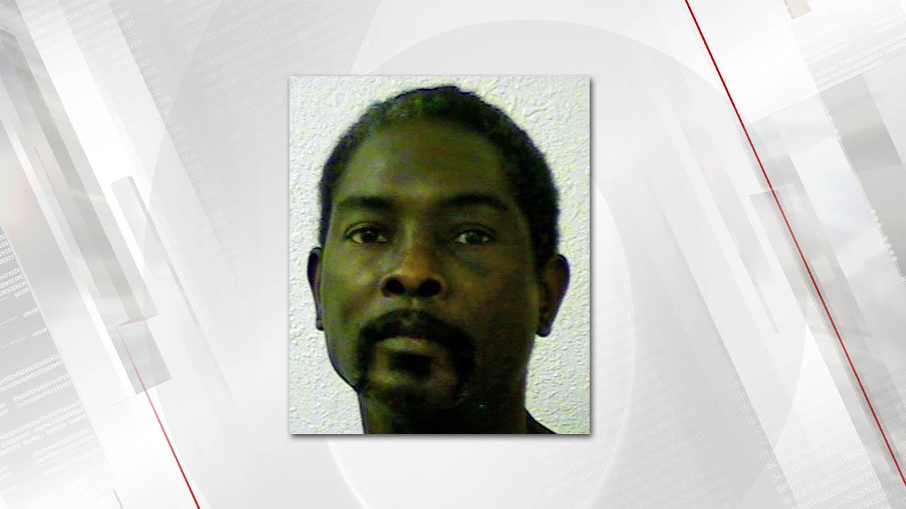 State Appeals Court Affirms Life Sentence For Holdenville Man state-appeals-court-affirms-life-sentence-for-holdenville-man