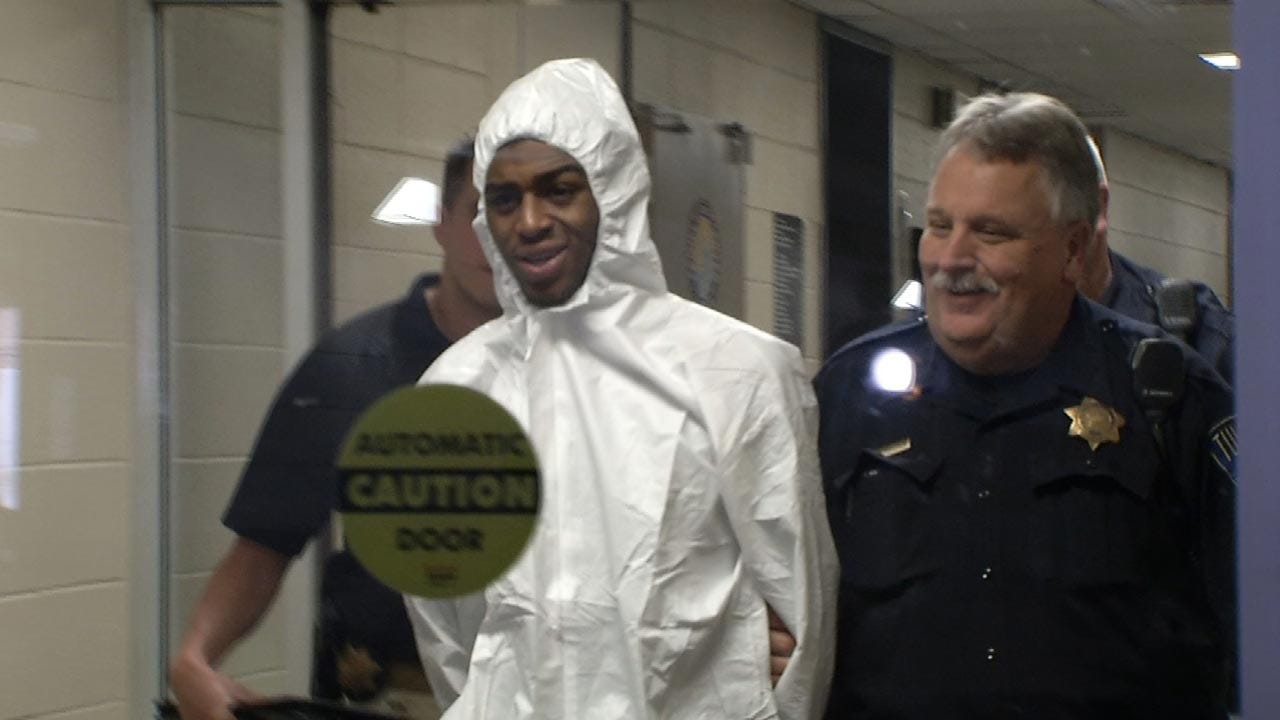 Public Defender Upset With Tulsa County DA Criticizing Judge’s Decision