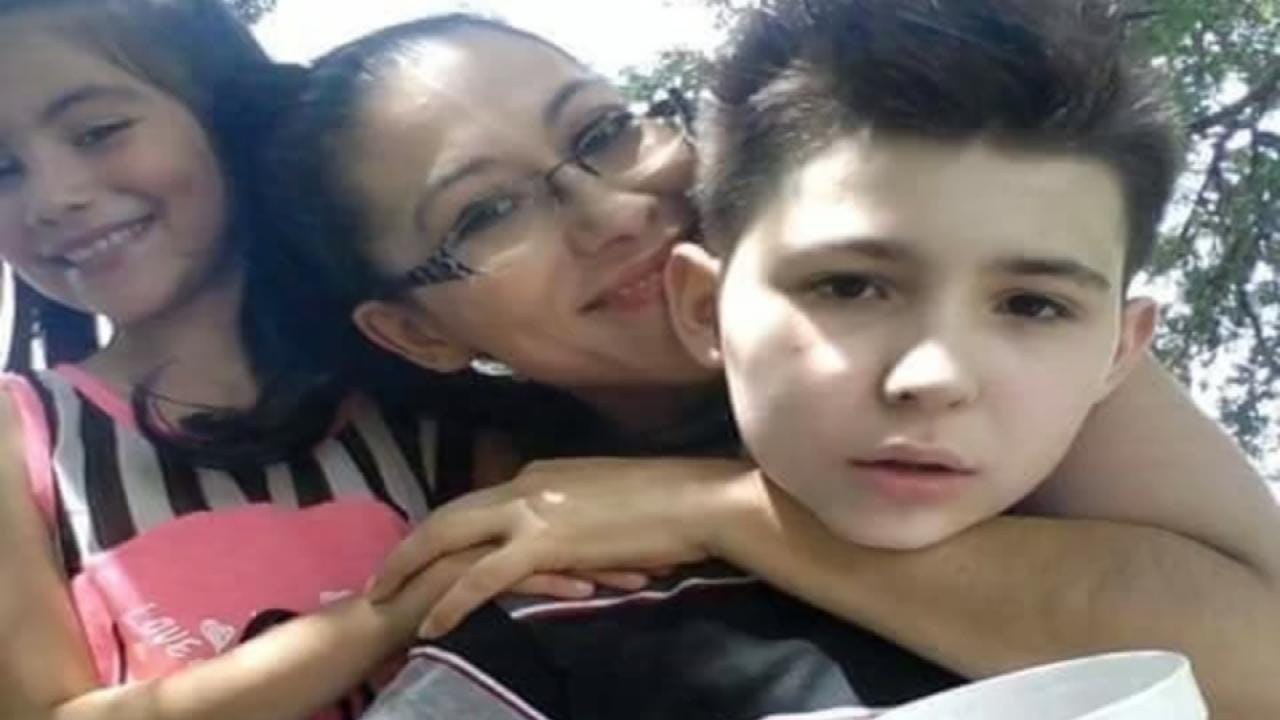 Family Holds Fundraiser For Funeral Of Autistic Teen Killed By Tulsa ...