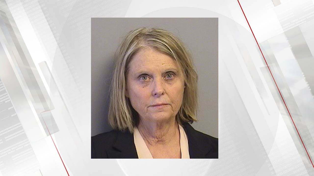 Broken Arrow Woman Pleads Guilty To Fatal Dui Crash